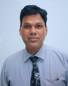 Leadership Team | The Tonsbridge School Dehradun