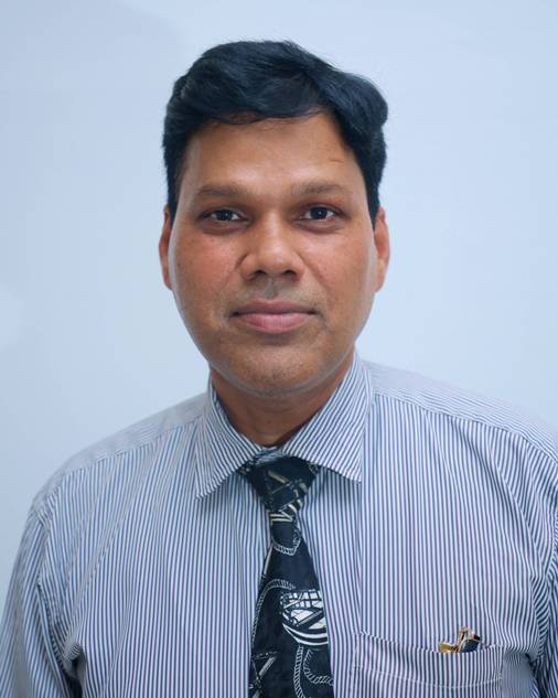 Leadership Team | The Tonsbridge School Dehradun